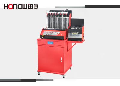 Cina Esterno automatico W onda ultrasonica di ritorno dell'olio del rivelatore di pulizia dell'ugello in vendita