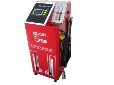 Cina Macchina di cambiamento multifunzionale dell'olio della trasmissione automatica per il motore di automobile in vendita