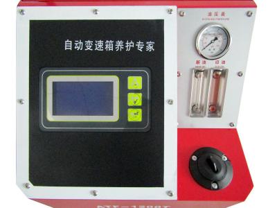 China Visual Display Automatic Transmission Fluid Change Machine High Power for sale