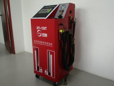 Cina Macchina di vampata della trasmissione automatica con controllo elettronico intelligente in vendita