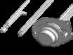 China ARS Series Sensors Industrial Sensors Offering Consistent Performance And Accurate Data Acquisition for sale