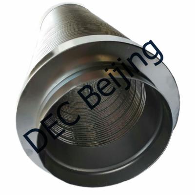China Noise reduction sound attenuators12 inch 25ft Acoustic Flexible duct for HVAC systems for sale