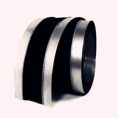 China Fire Resistance Neoprene Flexible Duct Connector HVAC flexible duct connector for sale