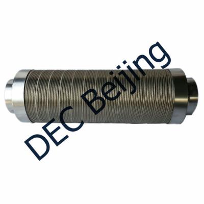 China Save energy sound attenuators 8 inch Acoustic Flexible duct for HVAC systems for sale