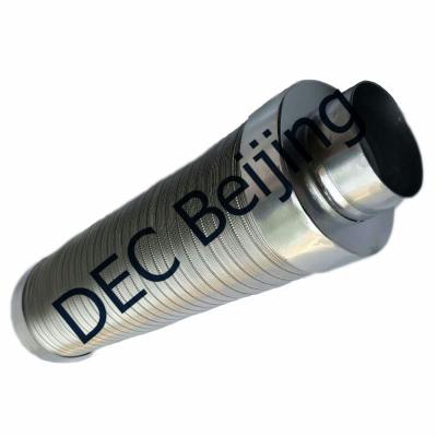China Energy saving sound attenuators air flow Acoustic Flexible duct for HVAC systems for sale