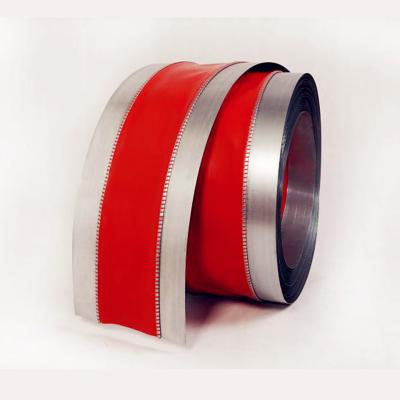 China Reliable flexible HVAC duct fire resistant flexible canvas duct connector for HVAC systems for sale