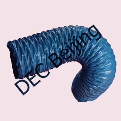 China Industrial welding fume exhaust arms 160mm welding fume exhaust duct for welding smoke for sale