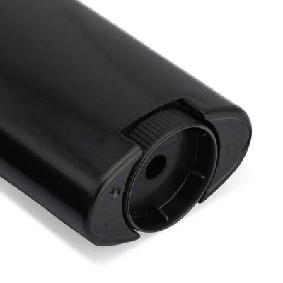 Cina rotolo di plastica vuoto di 90ml pp sul rotolo portatile del deodorante di viaggio delle bottiglie sull'aria aperta ovale del contenitore in vendita