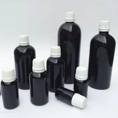 China Glass Airless Pump Bottles Fine Mist Sprayer Black Atomizer for sale