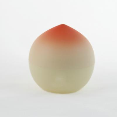 Cina barattoli vuoti pp della crema irregolare dei capelli di 30G che imballano con il logo su misura in vendita