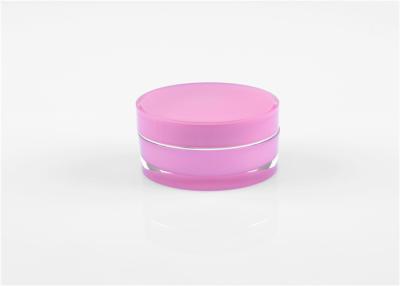 Китай набор контейнера роскошной акриловой сливк бутылок 30g 50g лосьона 1oz косметической упаковывая продается