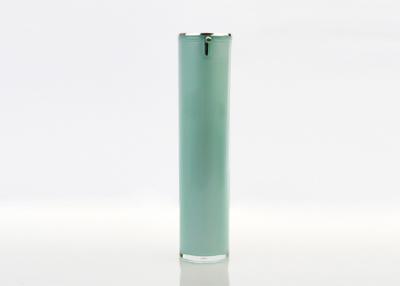Cina Colore su ordinazione acrilico di plastica dello SGS dei cosmetici 50ml della bottiglia della pompa di trucco per la crema della lozione in vendita