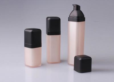 China New Luxury Acrylic Plastic Lotion Bottles Small Hand Cream Dispenser  Empty Refillable Travel Purse Lotion Bottles for sale