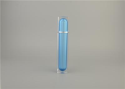 Cina La bottiglia di plastica all'ingrosso della lozione di 15ml 30ml 50ml 100ml con la lozione di plastica acrilica della pompa imbottiglia il contenitore cosmetico in vendita