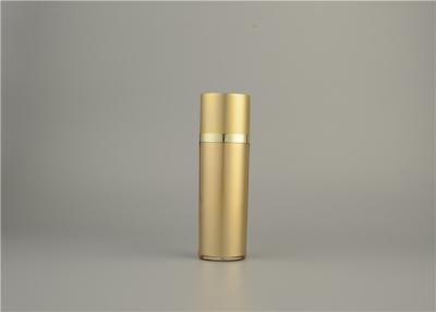 China De gouden Flessen van de de Flessen Plastic Lotion van het Luxe Vierkante Kristal Kosmetische met Fles van de Pomp de Acryl Kosmetische Lotion Te koop