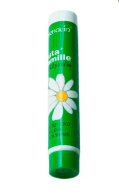 Cina Timbratura calda di alluminio laminata della lozione per le mani cosmetica di plastica dei tubi della metropolitana in vendita