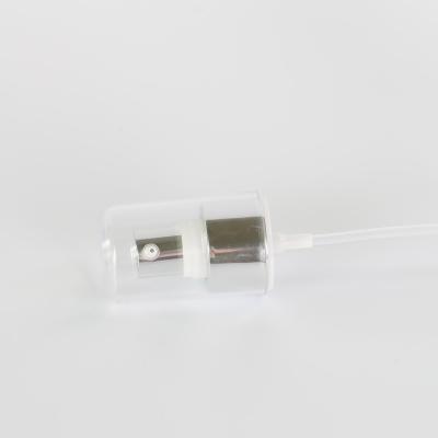Cina L'animale domestico organico 100ml svuota il trattamento della superficie di stampa dello schermo delle bottiglie della lozione in vendita