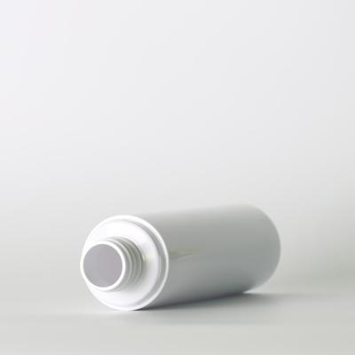 中国 連続的な霧の白い色の化粧品のスプレーのびんペット プラスチック120ml 販売のため