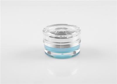 China El maquillaje vacío modificado para requisitos particulares sacude para el sellado caliente de los productos 30ml ISO9001 de los cosméticos en venta