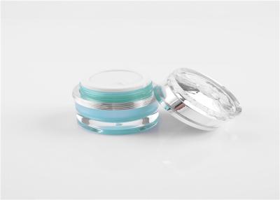 China El maquillaje vacío modificado para requisitos particulares sacude para el sellado caliente de los productos 30ml ISO9001 de los cosméticos en venta