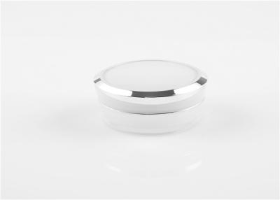Cina Il PE cosmetico vuoto di plastica i pp 15ml 30ml dei barattoli della crema compone l'OEM facciale in vendita