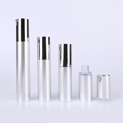 Cina COME bottiglie di plastica della pompa della bottiglia cosmetica materiale della pompa per lozione/profumo in vendita
