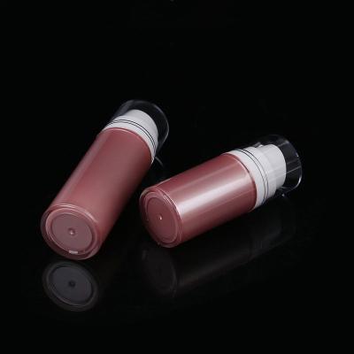 Cina Bottiglie di plastica acriliche dell'erogatore della pompa di 15ml 30ml 50ml in vendita