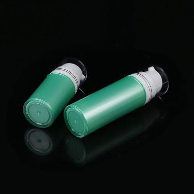 Cina Bottiglie di plastica acriliche dell'erogatore della pompa di 15ml 30ml 50ml in vendita