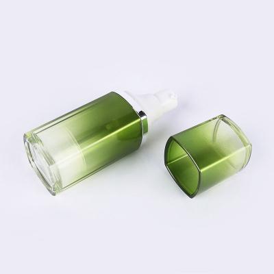 中国 スキン ケア化粧品ポンプびん15ml 30ml 50ml 販売のため