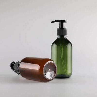 中国 ポンプを搭載するプラスチック化粧品の管300ML/500MLをかわいがって下さい 販売のため