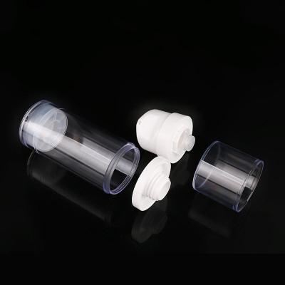 Cina forma di plastica del quadrato di verde di bottiglie della lozione di 250ml 450ml 350ml pp in vendita