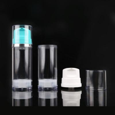 Cina forma di plastica del quadrato di verde di bottiglie della lozione di 250ml 450ml 350ml pp in vendita