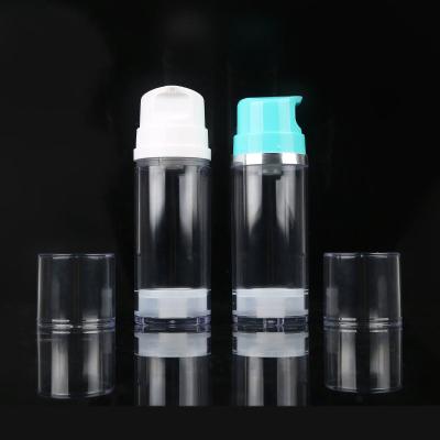 Cina forma di plastica del quadrato di verde di bottiglie della lozione di 250ml 450ml 350ml pp in vendita