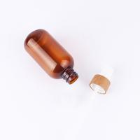 China High Capacity Plastic Lotion Bottles for sale