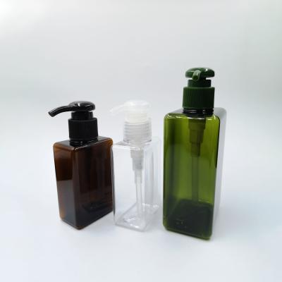 China 100ml 150ml 250ml Airless Cosmetic Bottles for sale
