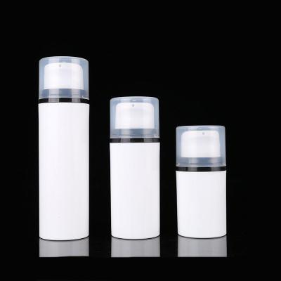Cina Bottiglia senz'aria della pompa di protezione dell'ambiente pp 30ml in vendita