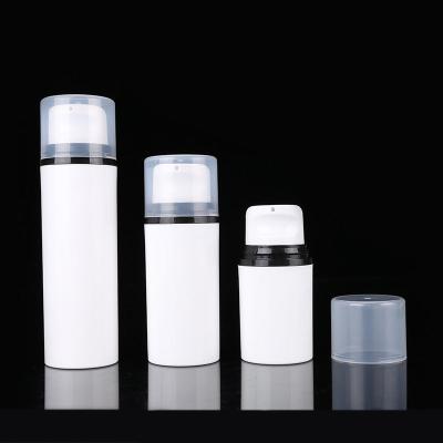 Cina Bottiglia senz'aria della pompa di protezione dell'ambiente pp 30ml in vendita