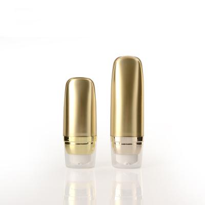 Cina Cosmetico che imballa la bottiglia senz'aria di plastica di 15ml 30ml 50ml in vendita