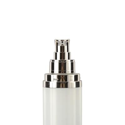 China Garrafa vazia do pulverizador da loção de Skincare 50ML 80ML 120ML à venda