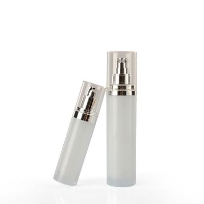 China Garrafa vazia do pulverizador da loção de Skincare 50ML 80ML 120ML à venda