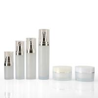 China Skincare Empty 50ML 80ML 120ML Lotion Spray Bottle for sale