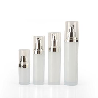 China Garrafa vazia do pulverizador da loção de Skincare 50ML 80ML 120ML à venda