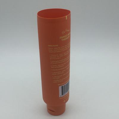 Cina Bottiglie cosmetiche senz'aria su misura del coperchio a vite pp in vendita