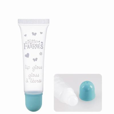 China OEM Vertical Sealing 60cc Empty Cosmetic Squeeze  Tube Packaging for sale
