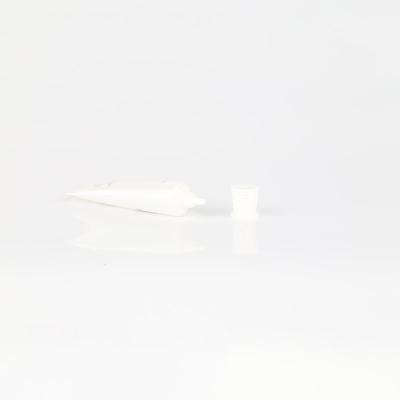 中国 SGSペット15cc独特な口紅のskincareの包装の管の包装 販売のため