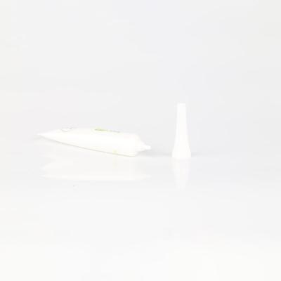 中国 SGSペット15cc独特な口紅のskincareの包装の管の包装 販売のため