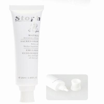 中国 SGSペット15cc独特な口紅のskincareの包装の管の包装 販売のため