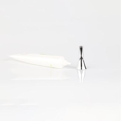 中国 SGSペット15cc独特な口紅のskincareの包装の管の包装 販売のため