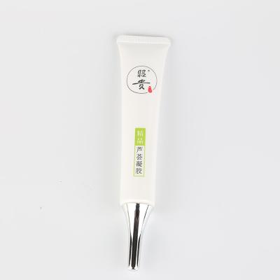 中国 SGSペット15cc独特な口紅のskincareの包装の管の包装 販売のため