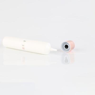 Cina Tubi vuoti dell'eye-liner di lucentezza del labbro di trucco del coperchio a vite di Mololayer 30ml in vendita